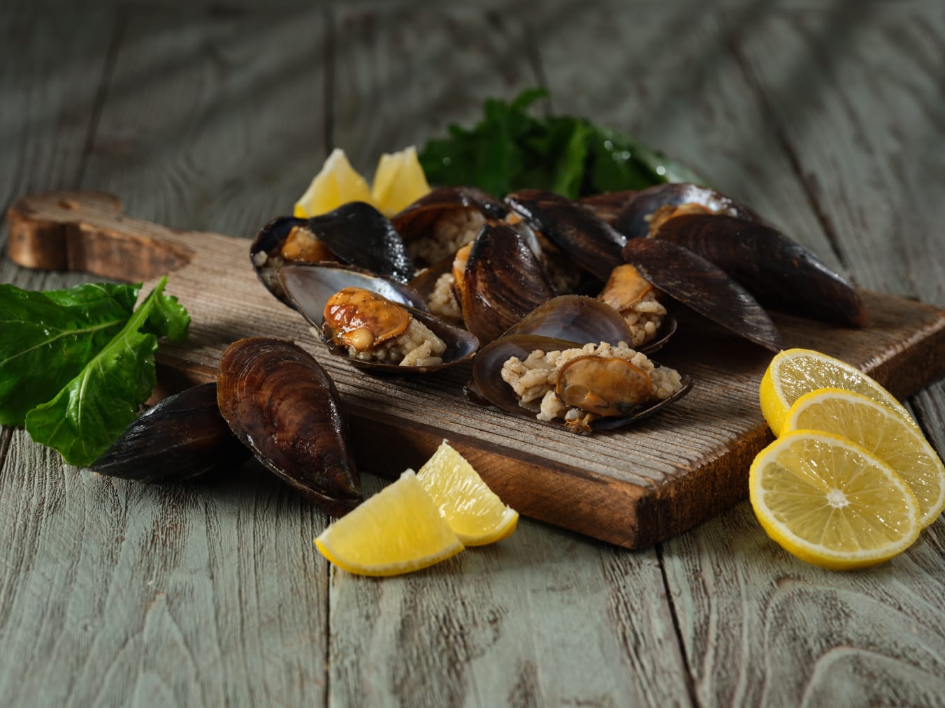 Midye – www.sadiklar.com